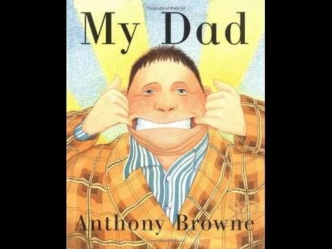 My Dad - ELT Buzz Video Lessons