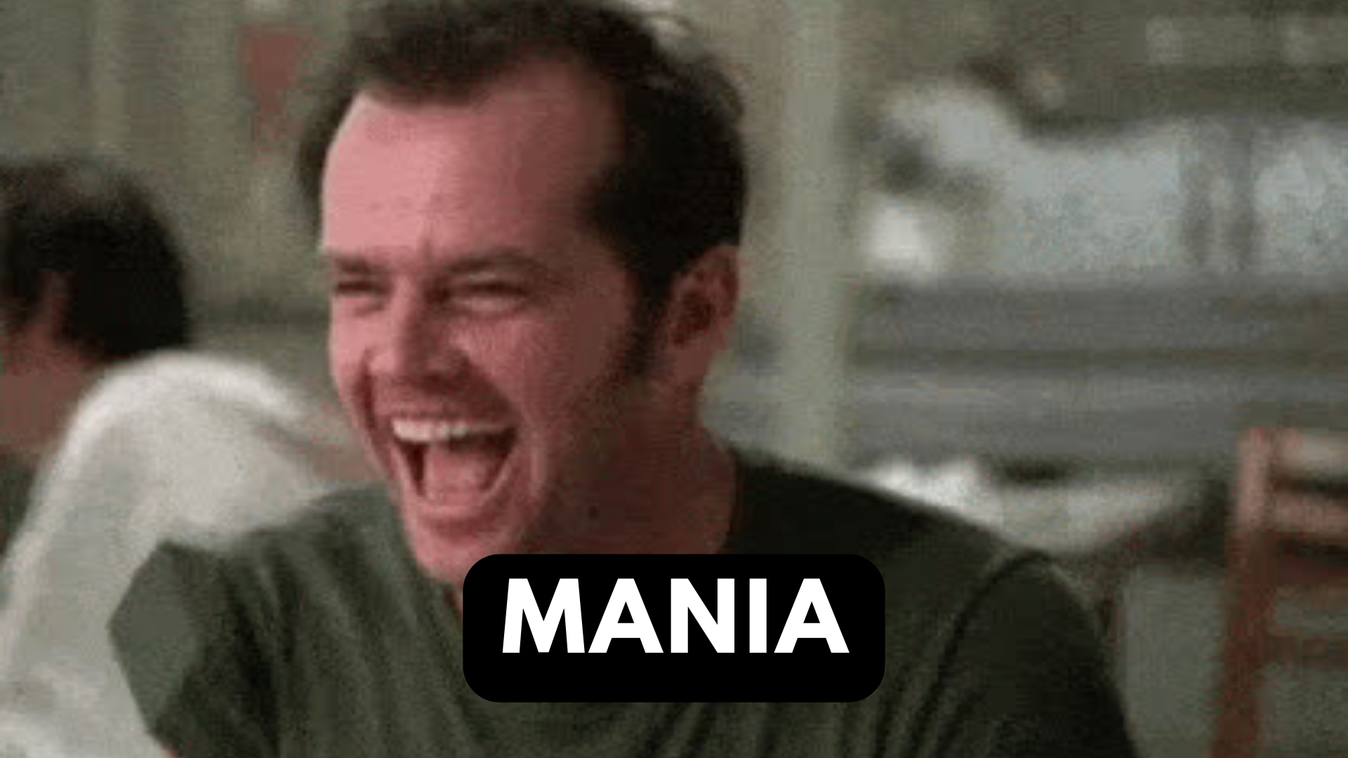 The Suffix - mania - ELT Buzz Video Lessons