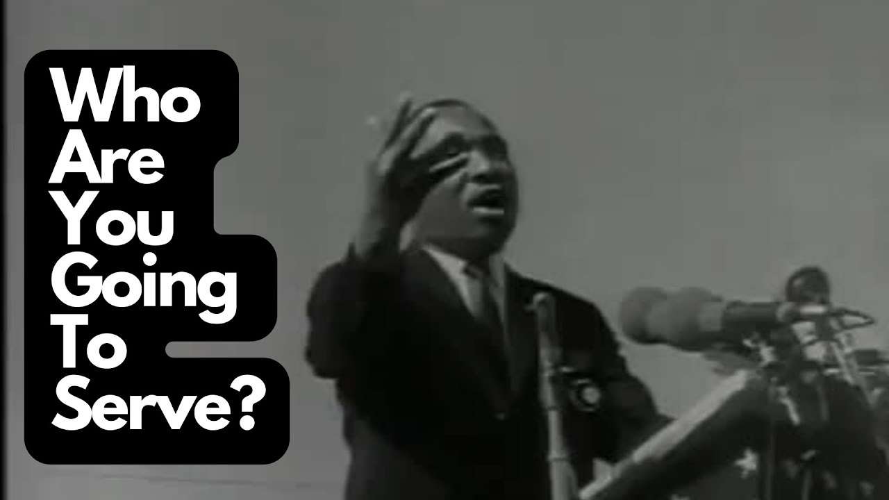 Service To Others - ELT Buzz Video Lessons