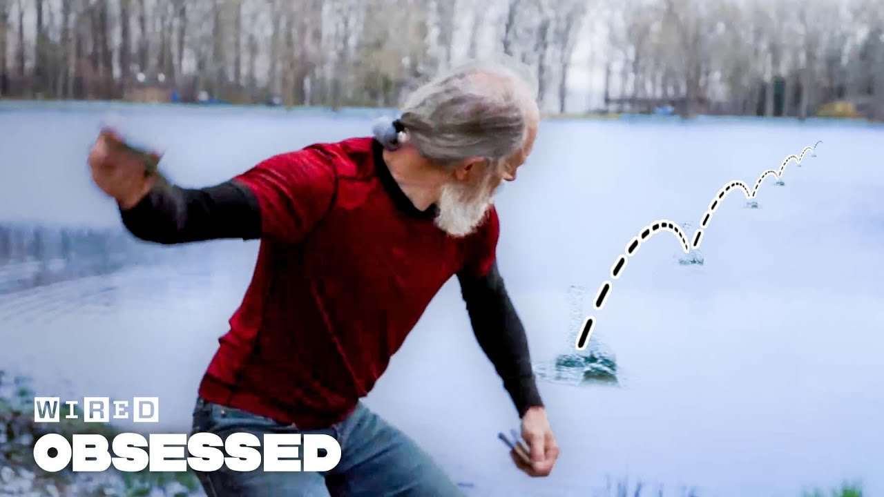 Skipping Stones - ELT Buzz Video Lessons