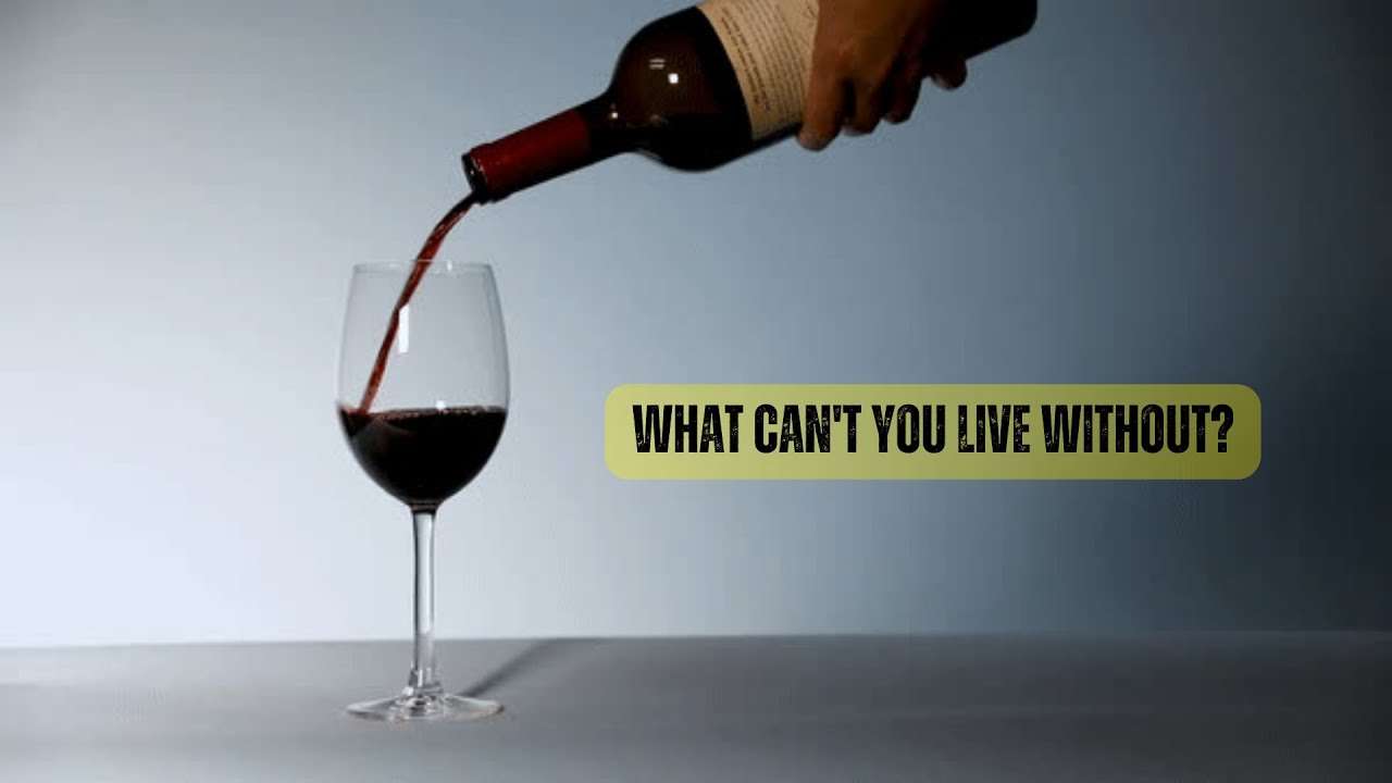 Can't Live Without - ELT Buzz Video Lessons