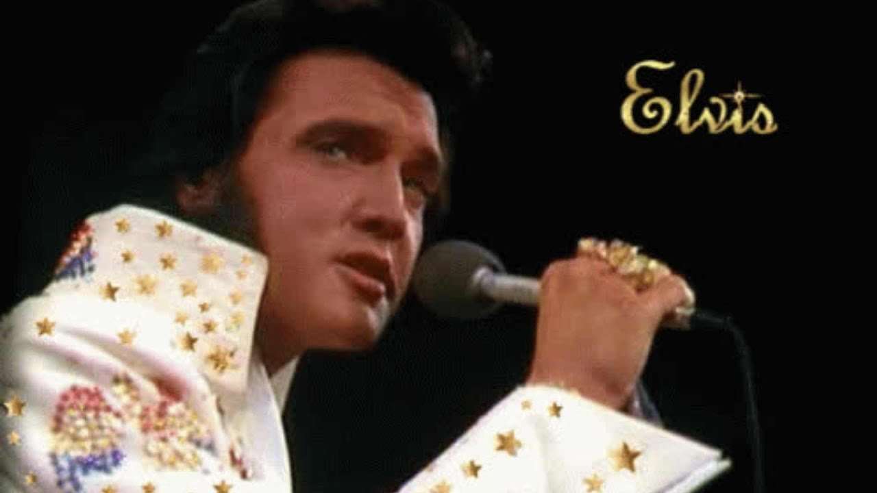 Elvis Presley - ELT Buzz Video Lessons