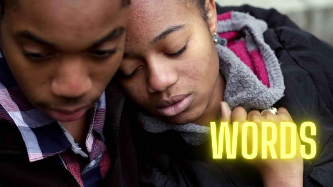 Words - Subtitled - ELT Buzz Video Lessons