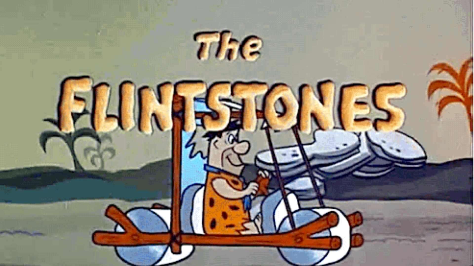 The Flintstones - ELT Buzz Video Lessons