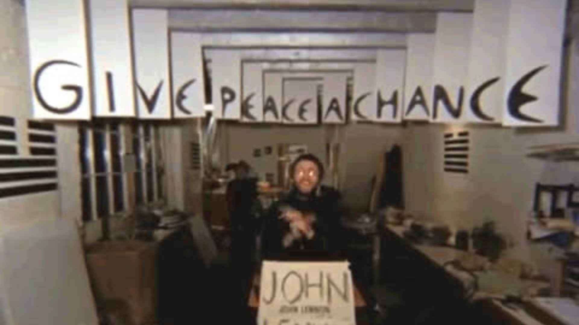 Peace Is ... - ELT Buzz Video Lessons