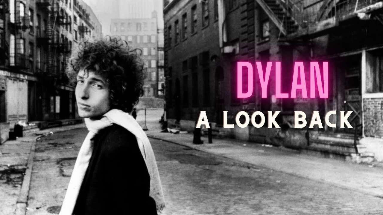 Bob Dylan: A Life Of Music - ELT Buzz Video Lessons