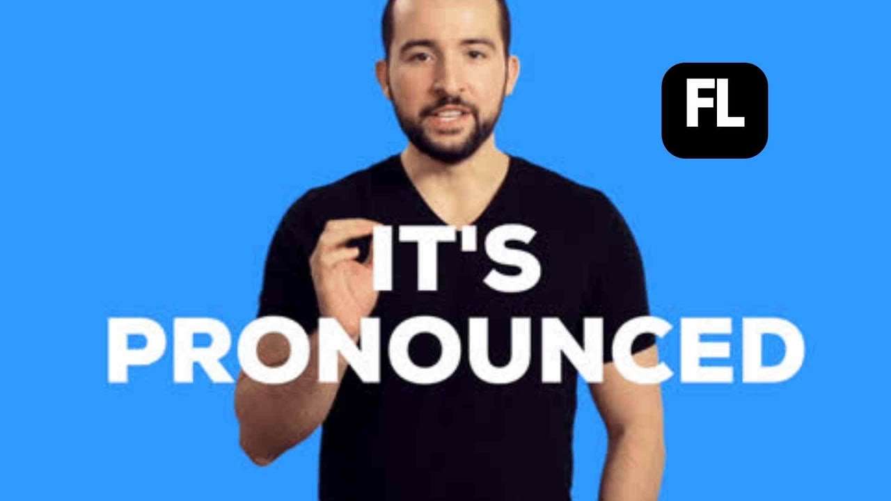 Phonics "FL" - ELT Buzz Video Lessons