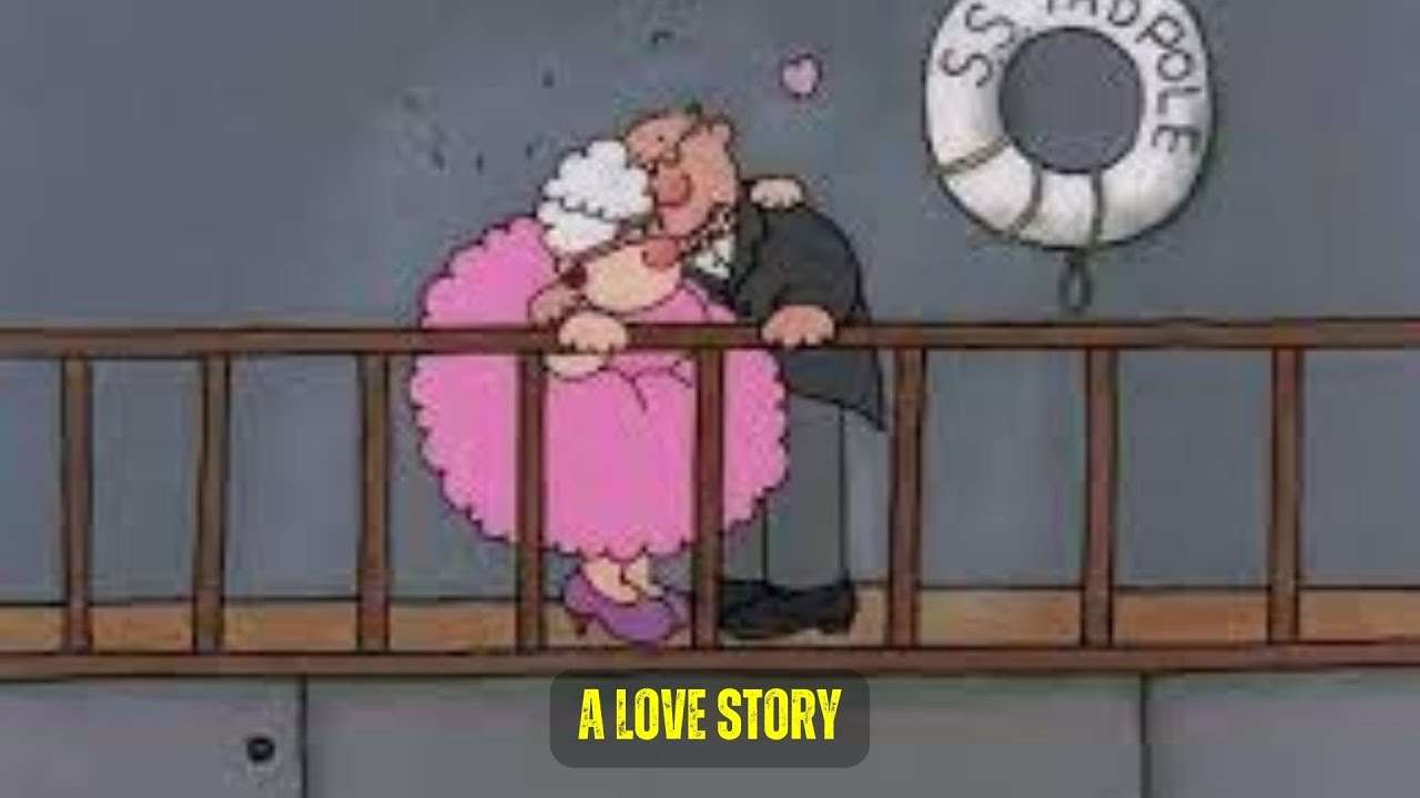 George And Rosemary - ELT Buzz Video Lessons