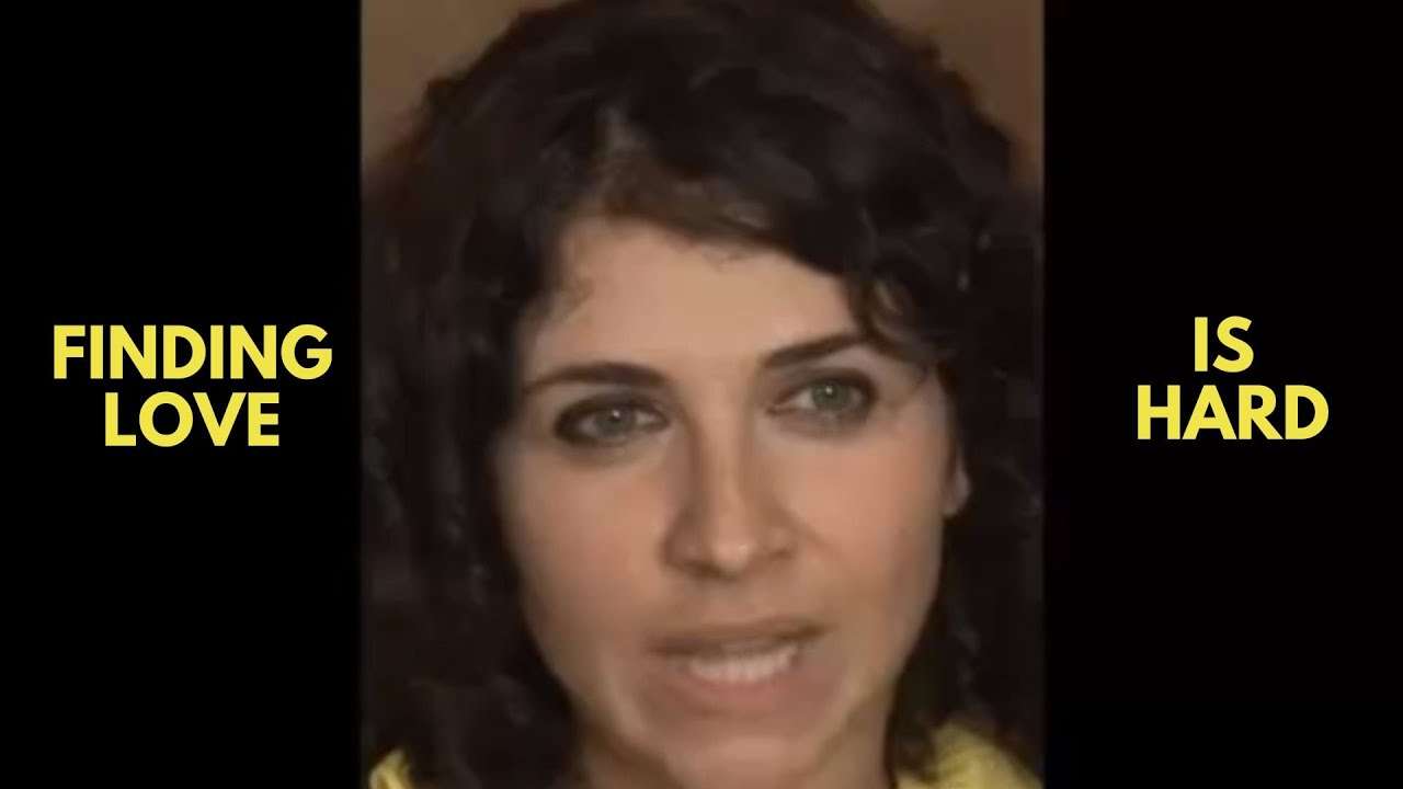 Finding Love - ELT Buzz Video Lessons