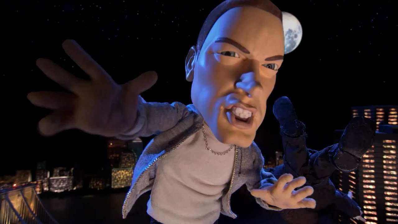 Eminem - Ice Tea - ELT Buzz Video Lessons