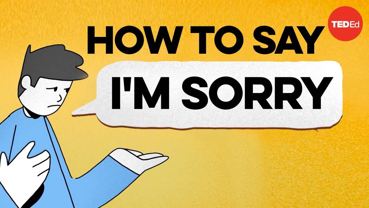How To Apologize Elt Buzz Video Lessons