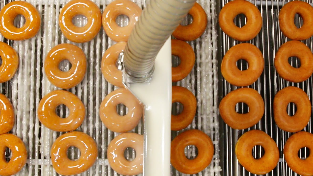 Making Donuts - ELT Buzz Video Lessons