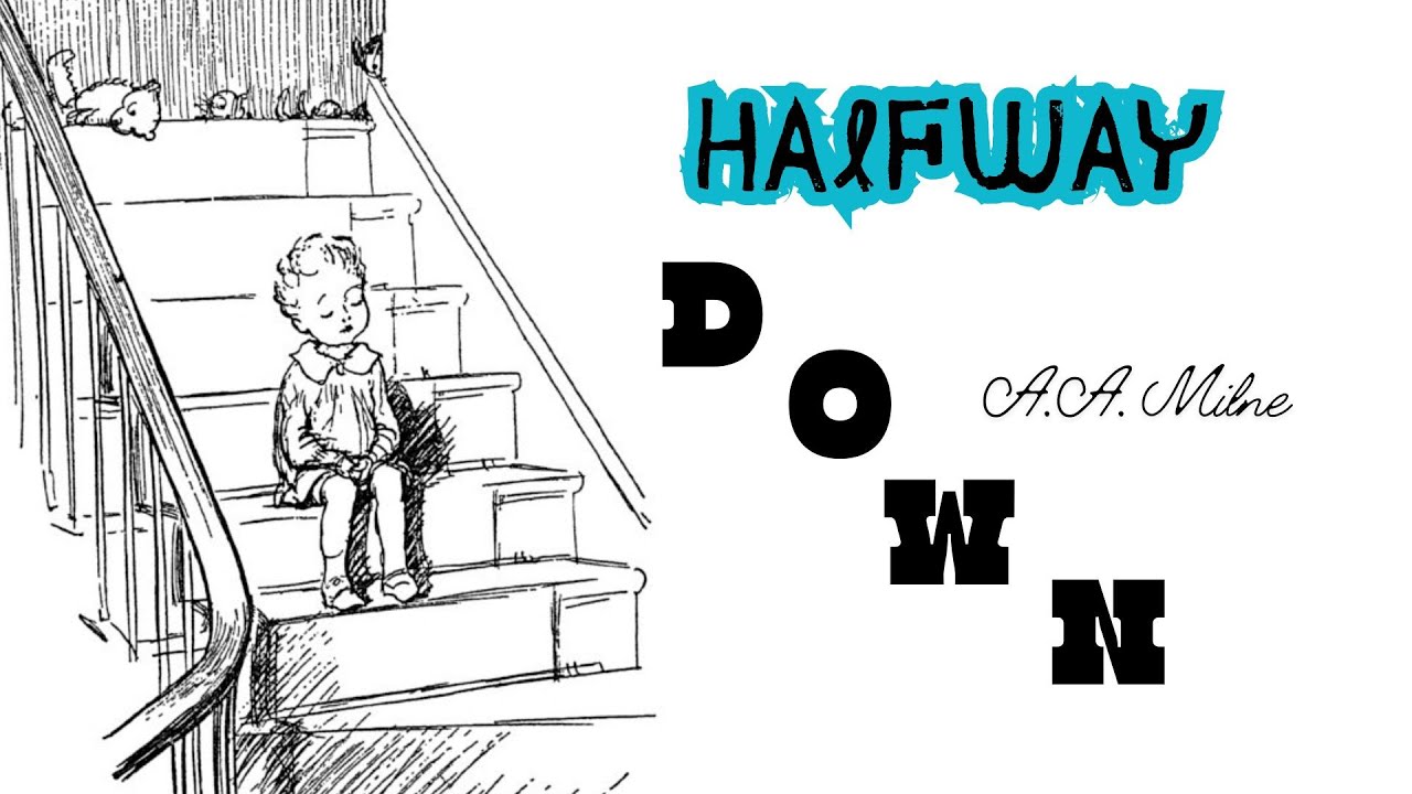 Halfway Down - ELT Buzz Video Lessons