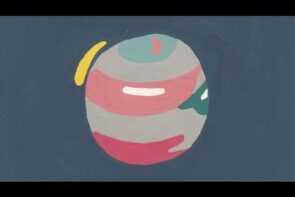 Symmetry - NPR. - ELT Buzz Video Lessons