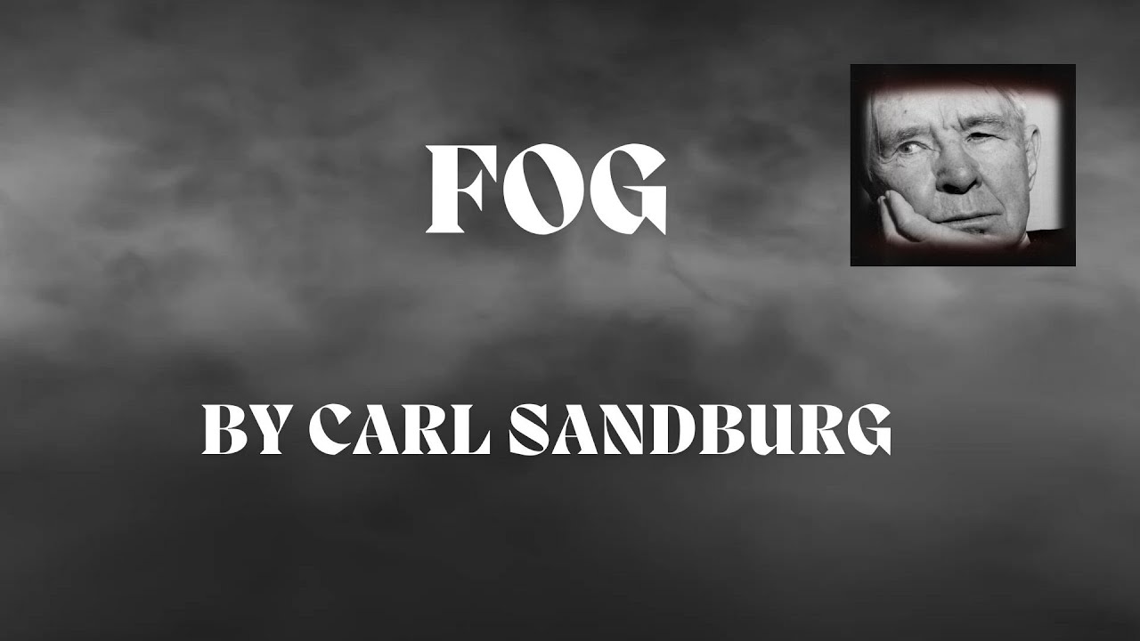 Fog - A Poem - ELT Buzz Video Lessons