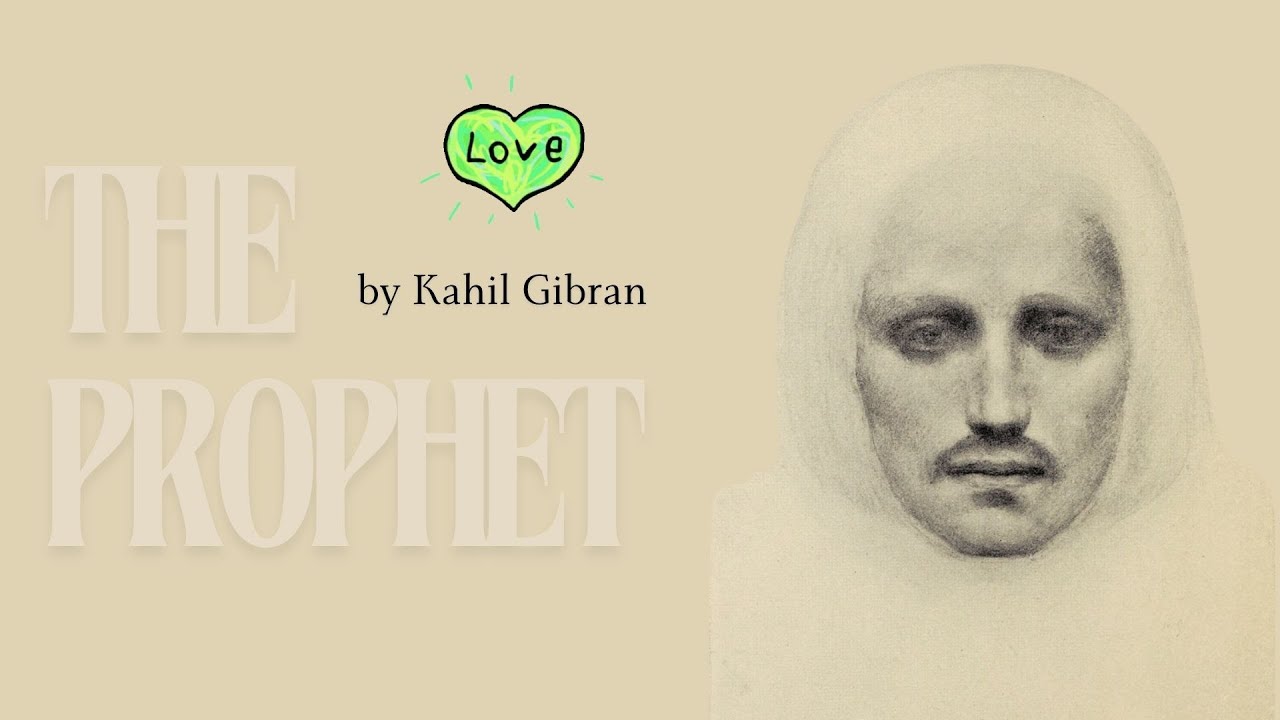 The Prophet - Love - ELT Buzz Video Lessons