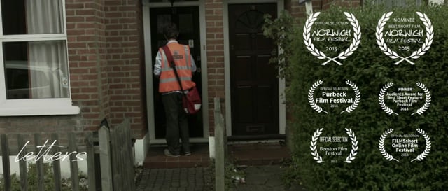 Letters - ELT Buzz Video Lessons