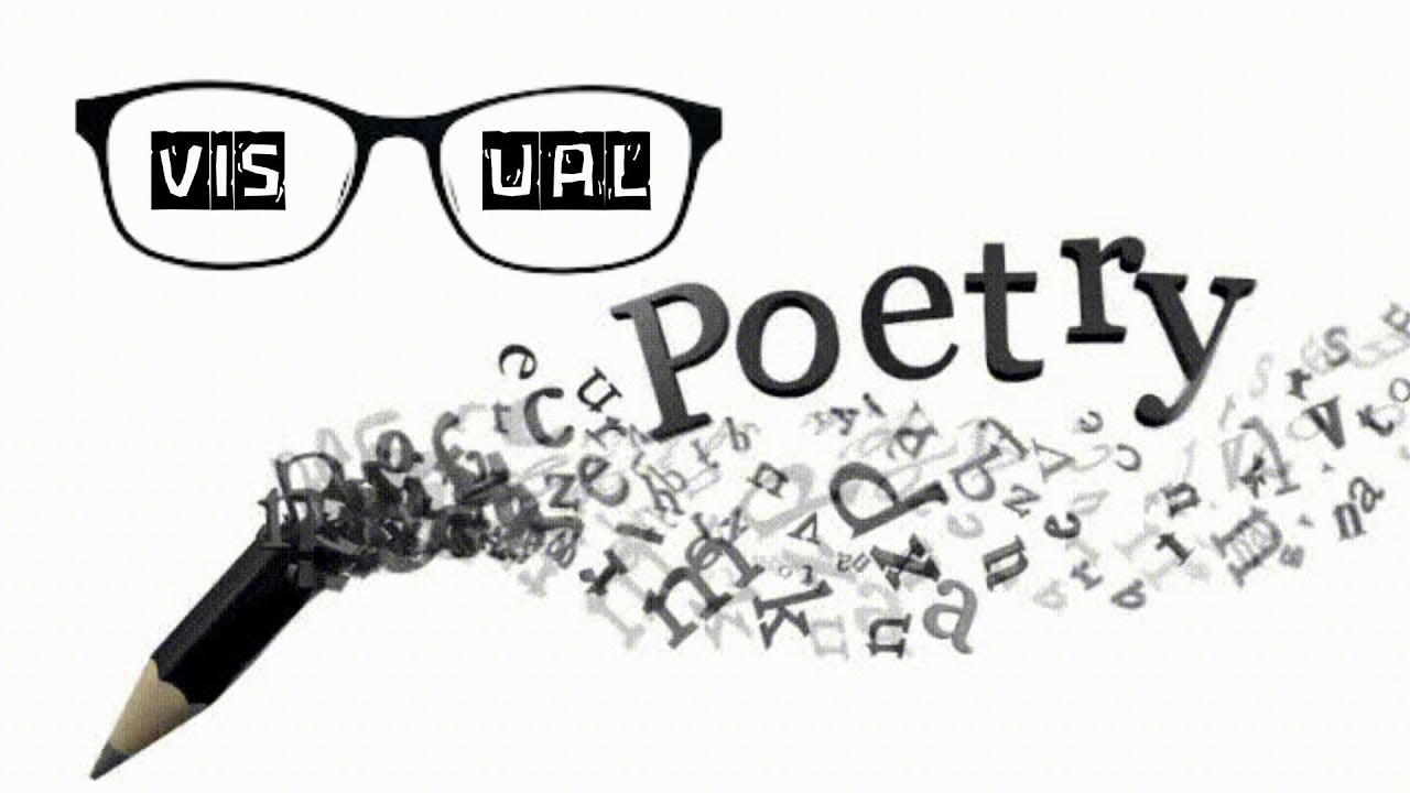 Visual Poetry - ELT Buzz Video Lessons