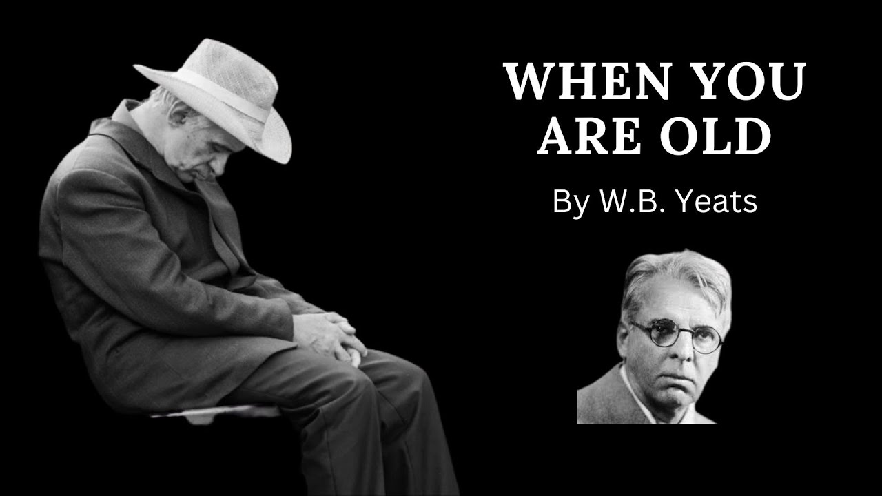 When You Are Old - ELT Buzz Video Lessons