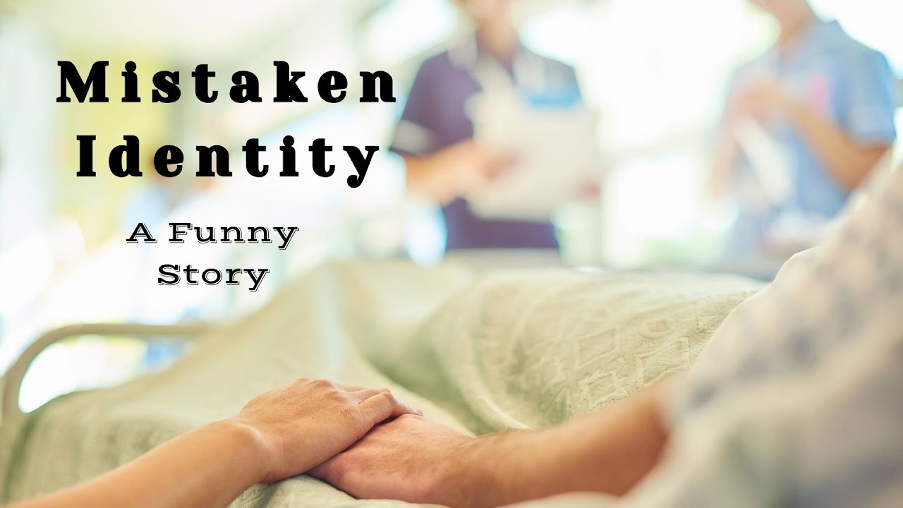 Mistaken Identity - ELT Buzz Video Lessons