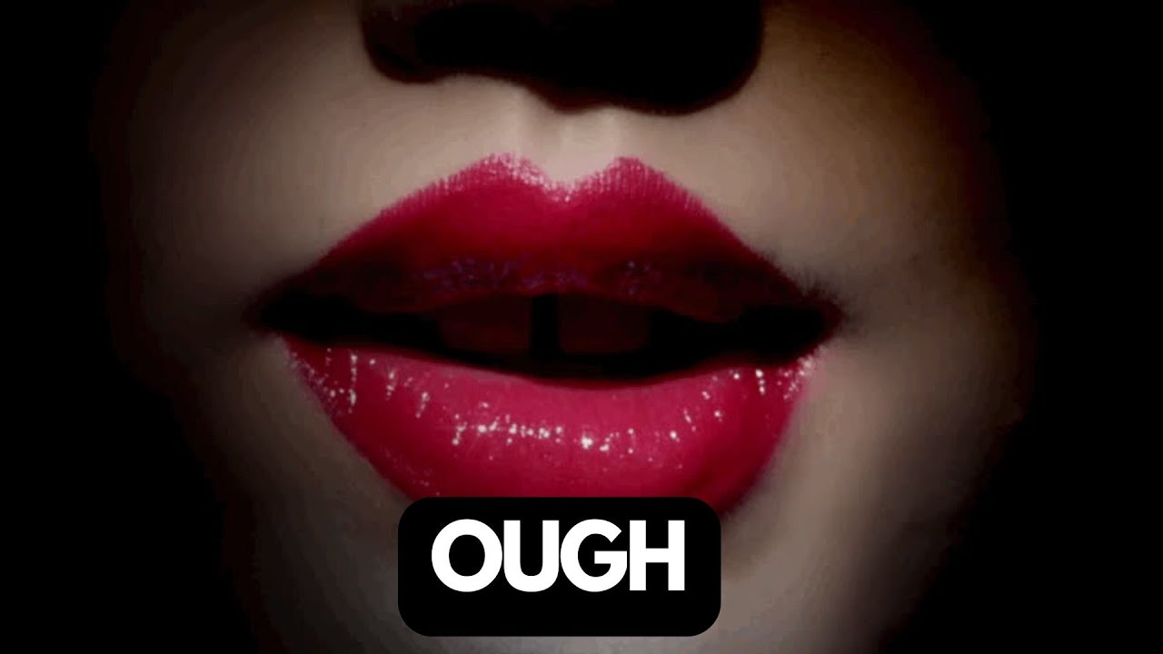 OUGH - ELT Buzz Video Lessons