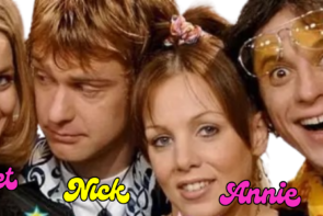 The Bridge - Conflict Resolution - ELT Buzz Video Lessons