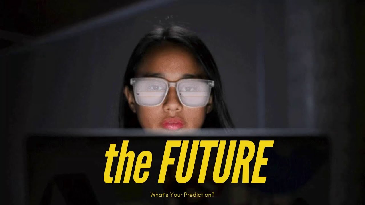 The Future. Predictions. - ELT Buzz Video Lessons