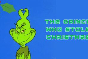 The Legend Of The Scarecrow - ELT Buzz Video Lessons