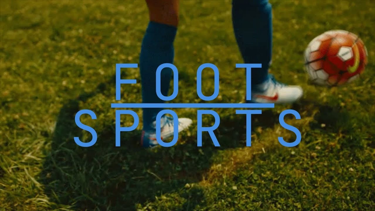 Feet Sports - ELT Buzz Video Lessons