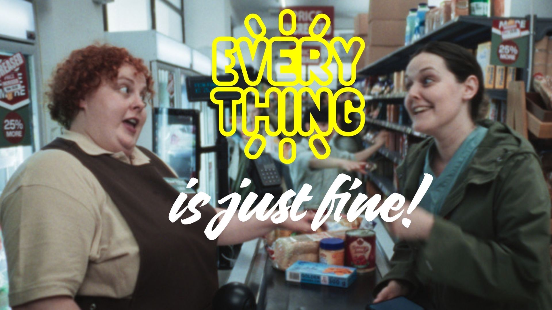 Everything's Just Fine - ELT Buzz Video Lessons