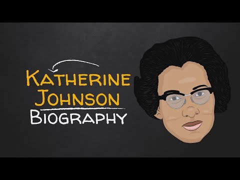 Katherine Johnson - ELT Buzz Video Lessons