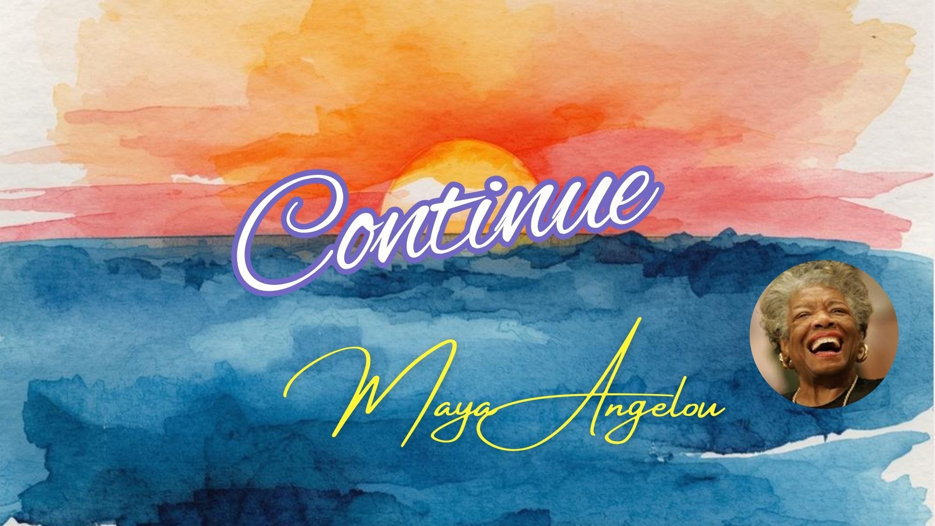 Continue - ELT Buzz Video Lessons