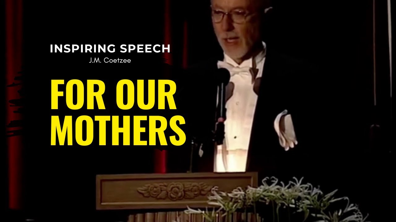 A Nobel Prize Acceptance Speech - ELT Buzz Video Lessons