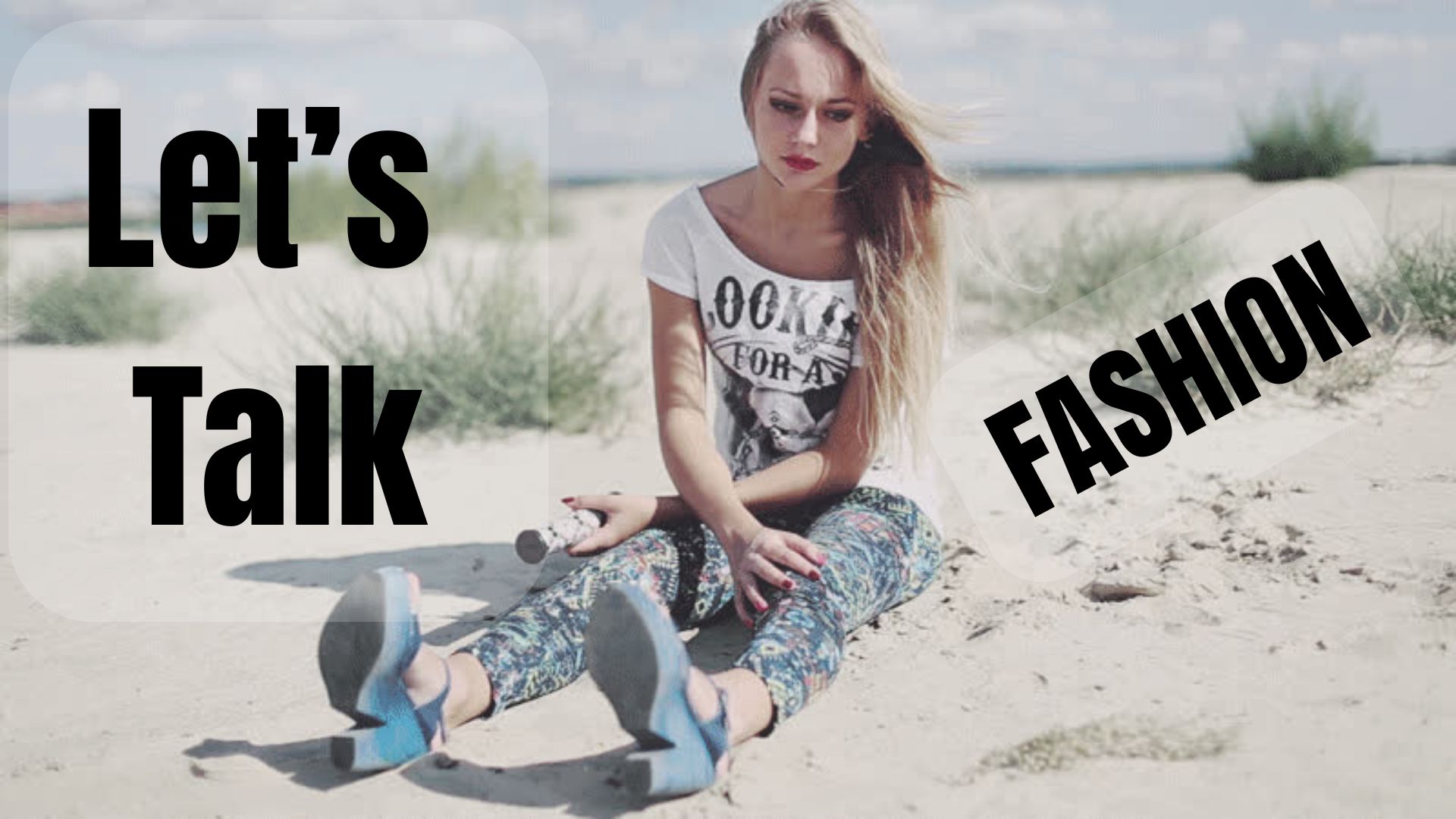 Fashion Talk - ELT Buzz Video Lessons