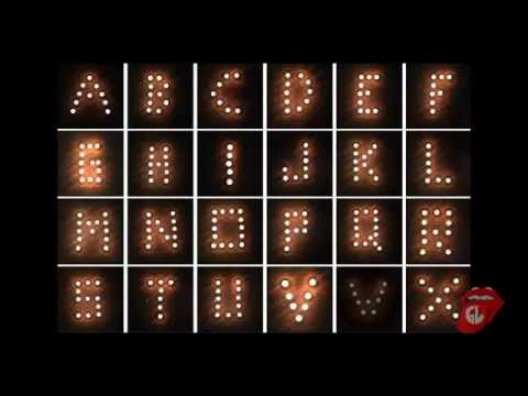 Let’s Learn The Alphabet – ELT Buzz