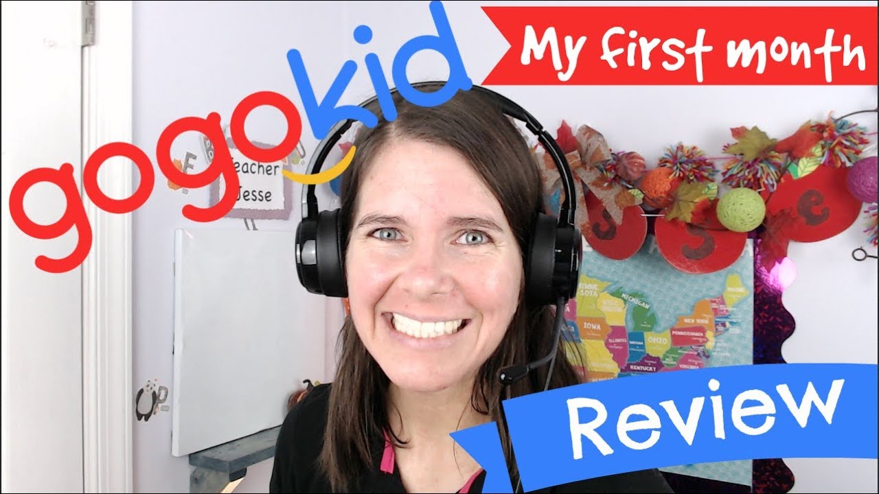 Gogo Kid – ELT Buzz