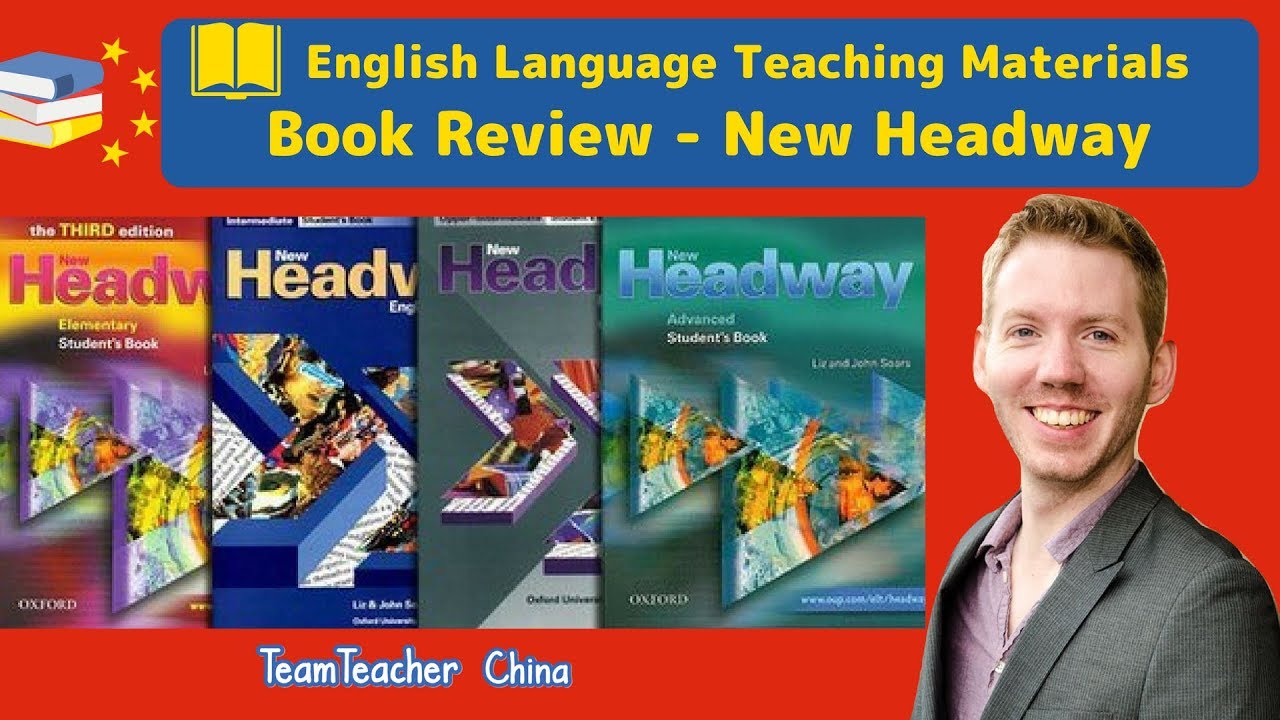 New Headway – ELT Buzz