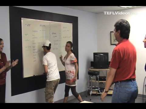 Grammar Board Games – ELT Buzz