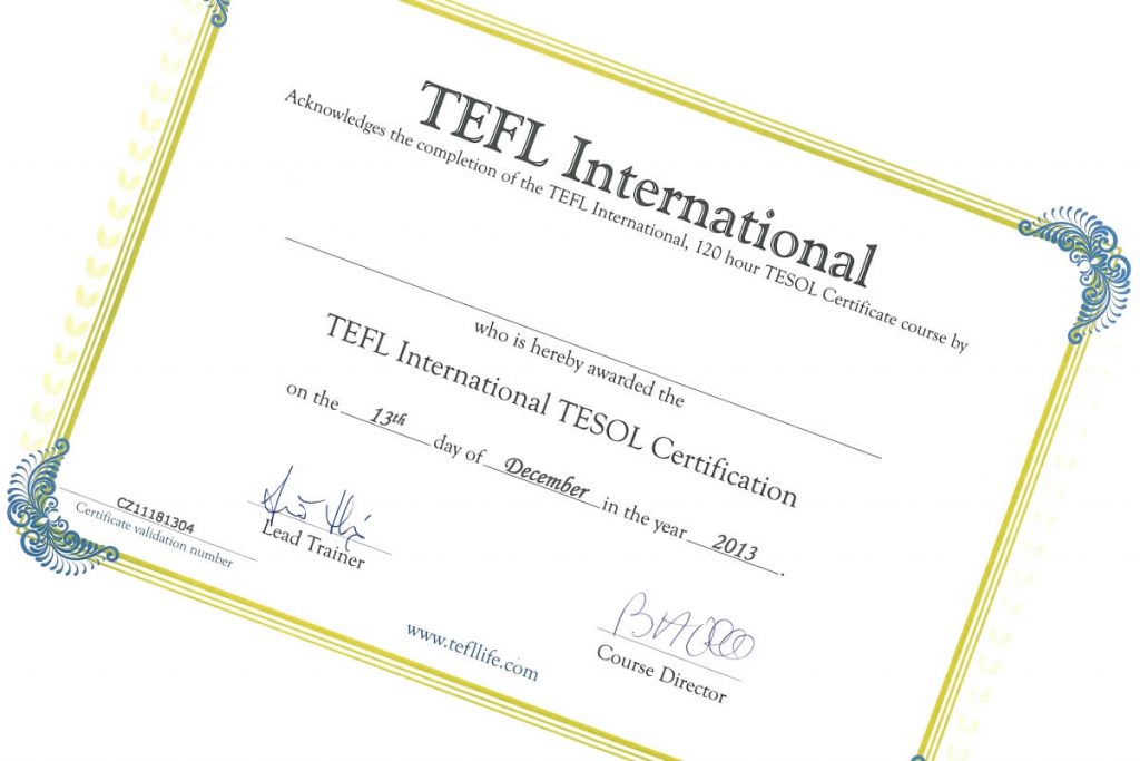 TEFL International – ELT Buzz