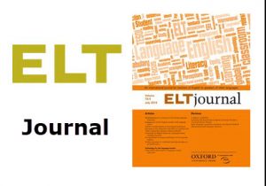ELTjournal – ELT Buzz