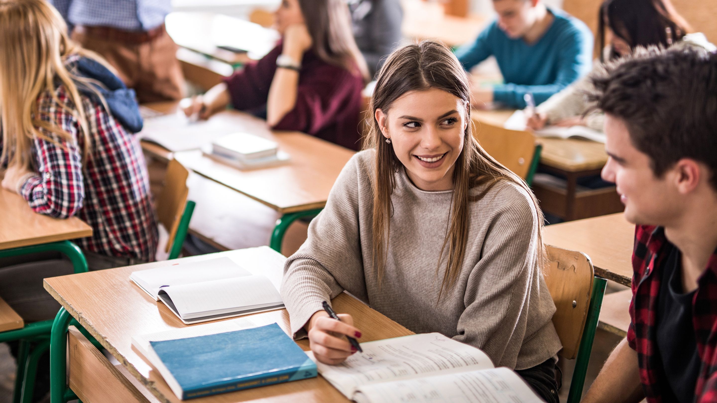 9 Strategies To Encourage Talk – ELT Buzz