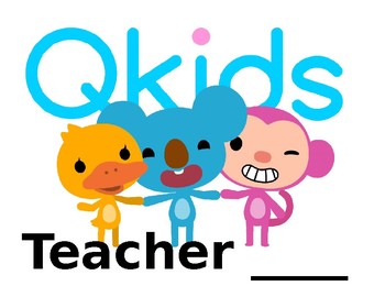 QKids – ELT Buzz