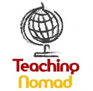 Teaching Nomad – ELT Buzz