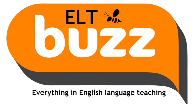 Introducing ELT Buzz – ELT Buzz