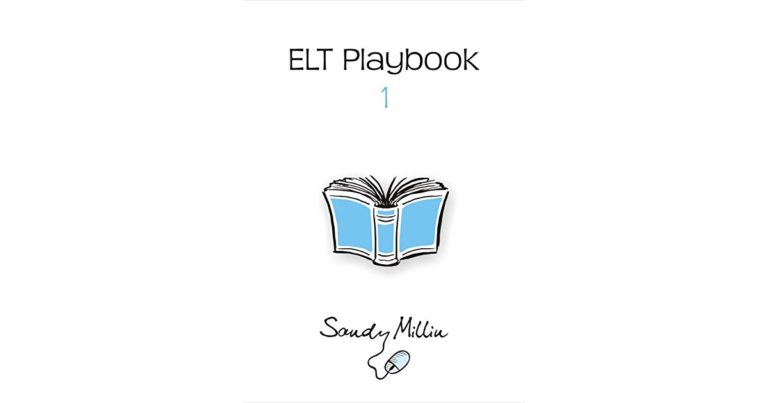 Sandy Millin – ELT Buzz
