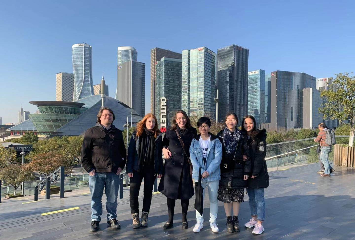 Teaching English In China – ELT Buzz