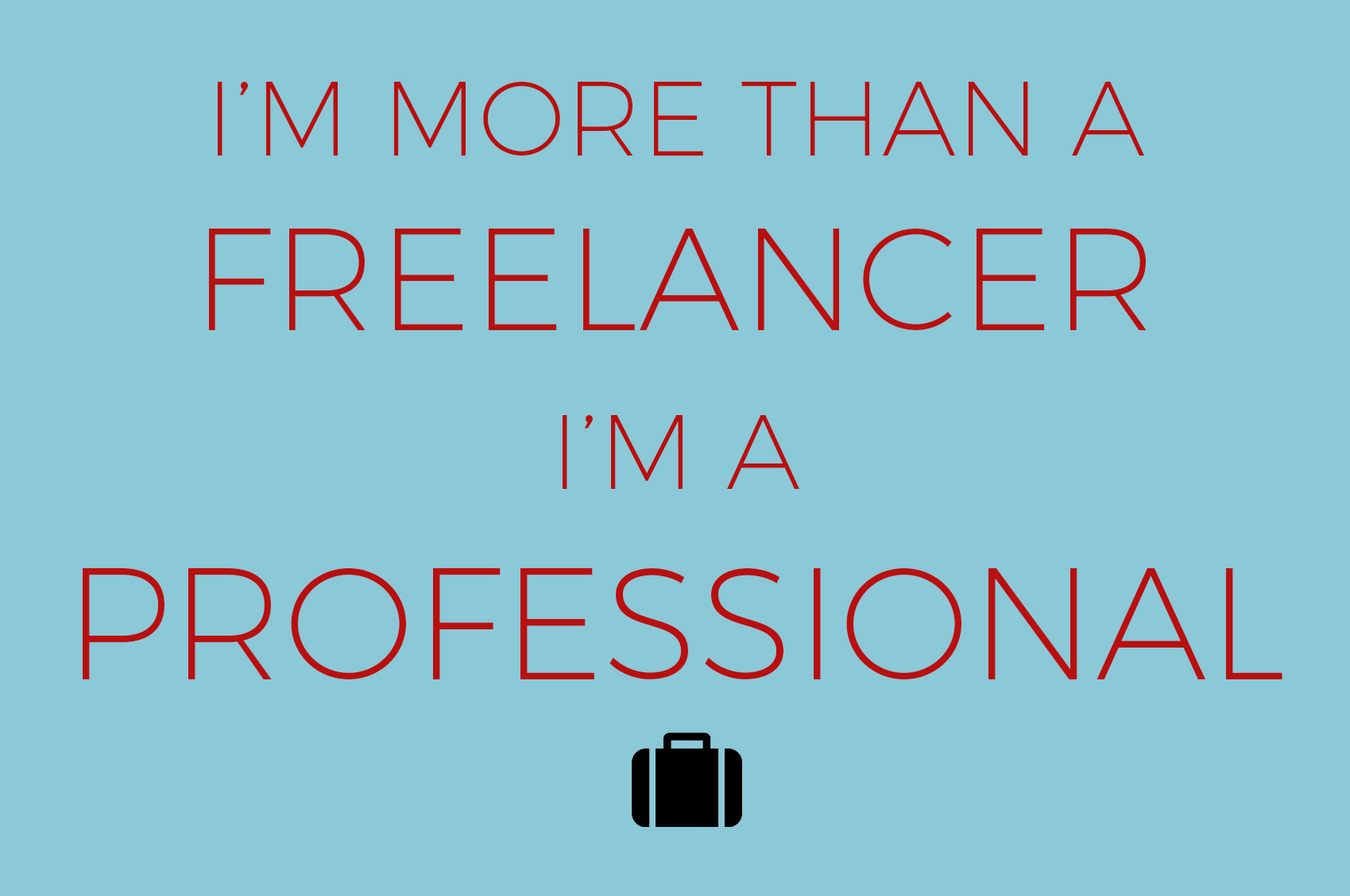 Advice For Freelancers – ELT Buzz