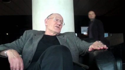 Mike Swan – ELT Buzz