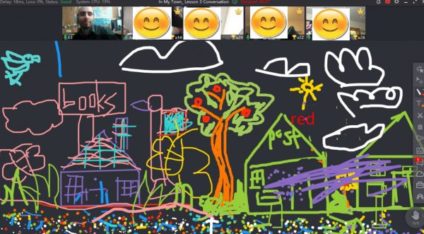 Teaching Online – ELT Buzz