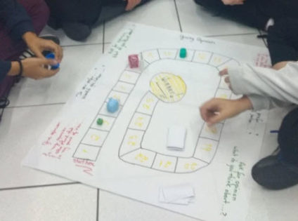 Board Game: Preferences – ELT Buzz